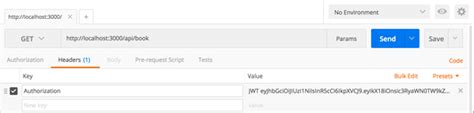 Node Express Mongoose And Passportjs Rest Api Authentication