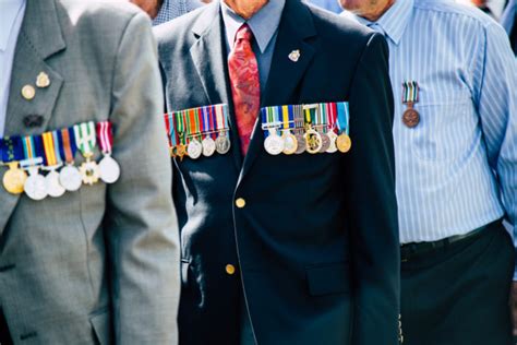 Veterans Projects Funding Announced Australian Seniors News