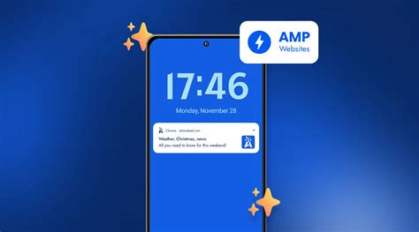 monetize your amp sites via adrenalead s web push notification