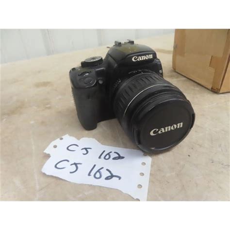 Canon Eo5 Camera