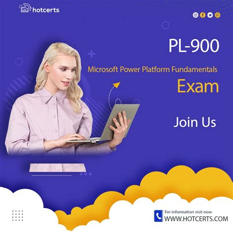 Pl 900 Microsoft Power Platform Fundamentals Exam Exam Fundamental Power