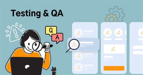 Do Qa Testing Of Applications With Test Cases By Azmatsol Fiverr