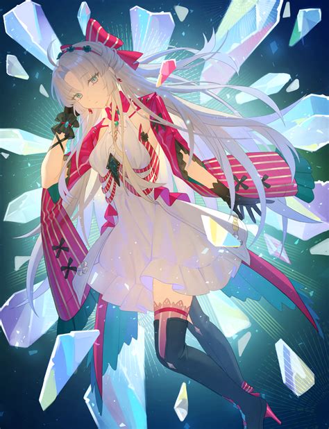 Carlotta Montelli Wuthering Waves Image By Dalmo 4384654