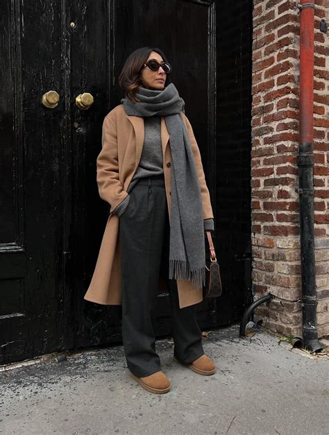 10 Best Shoes To Wear With Wide Leg Pants Winter Fashion Outfits