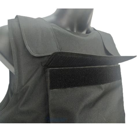 Level 4 Bulletproof Vest Bulletproof Vest Level 4 Survival Island