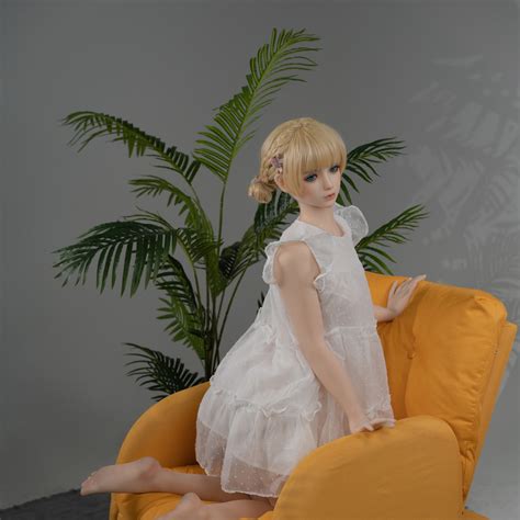 Love With Small All Physical Doll Silicone Men With Mini Loli Sex Doll Non Inflatable Band