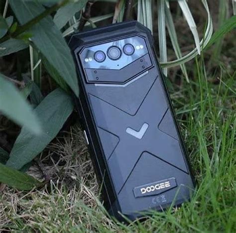 Doogee V Max Plus Price From 363 66 And Specifications October 2025