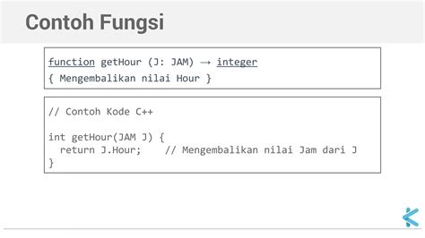 Algoritma Dan Struktur Data Methods Ppt