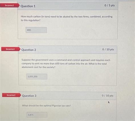Solved Cloud Computing Generates Massive Amount Of Carbon