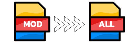 Mod 转换器 100 免费