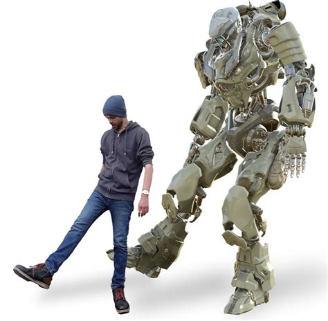 radical ai powered 3d animation