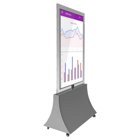 SH4386AD Double Sided Lcd Screen Android Display Shiningltd Com