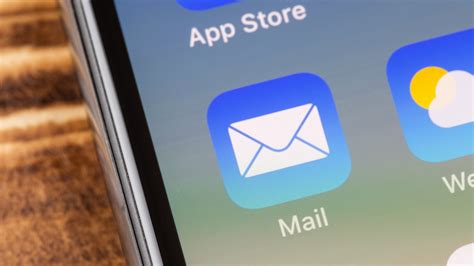 Ways To Fix An IPhone Mail App That S Not Receiving Email