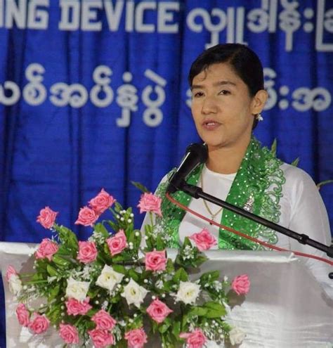 တောင်တွင်းကြီးတွင် Cdm အလယ်တန်းပြ ကျောင်းဆရာမတစ်ဦး ဖမ်းဆီးခံရ