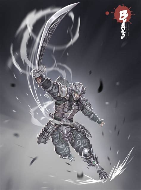 Byakko By Zsanjani On Deviantart