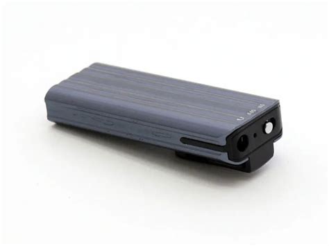 Ambertek Inc.- portable [wi-fi] dvrs, voice recorders, etc