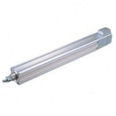 Linear Servo Actuators ATB Automation Mechanics Motion Control ATB Automation