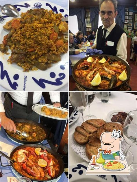 Salamanca Barcelona Menú Del Restaurante Precios Y Reseñas