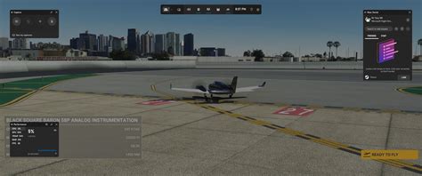 Direct X11 Vs Direct X12 Page 11 General Discussion Microsoft Flight Simulator Forums