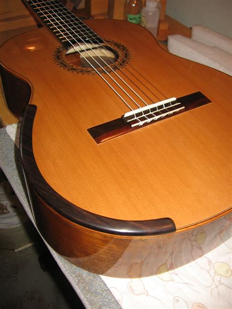 Short Scale Classical Guitars Smaller Guitars String Lengths