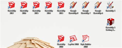 Not Sure On Updating Pro Sketchup Community