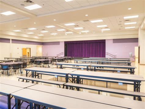 Modular Classroom Complexes Nadler