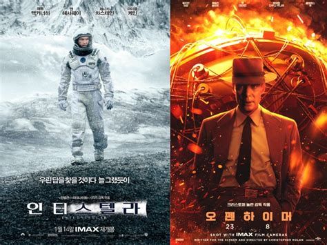 크리스토퍼 놀란 오펜하이머 제작 위해 양자 물리학 독학 [할리웃통신]