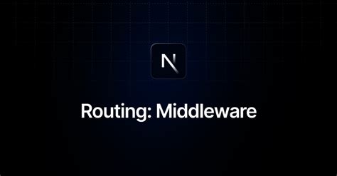 implementing multiple middleware in next js combining nextauth v 5