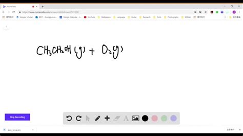 Solvedrefer To The Tabulated Values Of Δg In Appendix Iib To Calculate