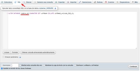 ¿cómo Solucionar Error Illegal Mix Of Collations En Woocommerce