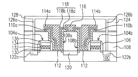 Split Gate Flash Memory Cell Eureka Patsnap
