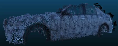 Random Fun Project Car Reconstructions Odm Opendronemap Community