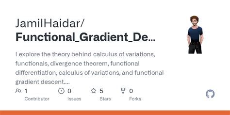 Github Jamilhaidar Functional Gradient Descent And Kernels I Explore The Theory Behind