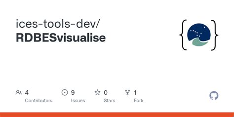 Github Ices Tools Dev Rdbesvisualise