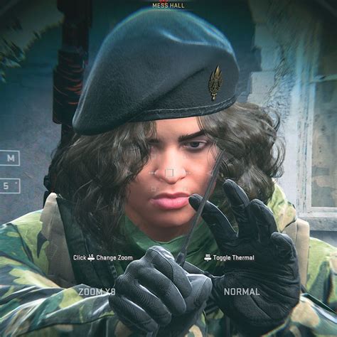 Kleo Cod Icon Cod Beauty Games Call Of Duty