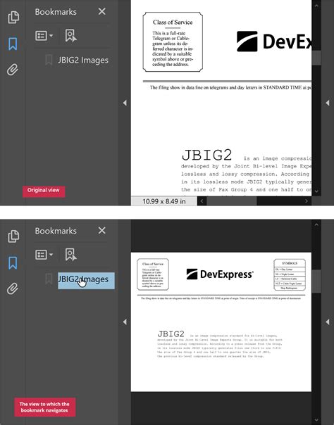 Pdffitdestination Class Office File Api Devexpress Documentation