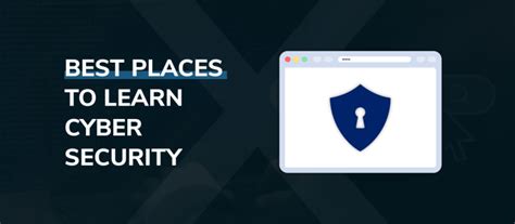 10 Best Places To Learn Cyber Security In 2025 Free And Paid