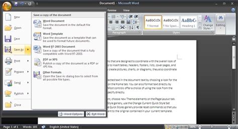 Using No Need To Remember Ribbon Keyboard Shortcuts In Office 2007 2010 2013 2016 Tech Journey