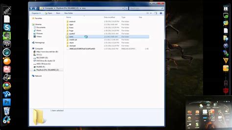 Bb Playbook Tutorial 22 How To Install Gameboy Advanced Emulator Vbam