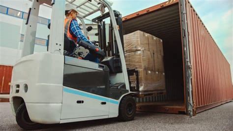 An Overview Of Loading Containers Types Of Container Loading More Than Shipping