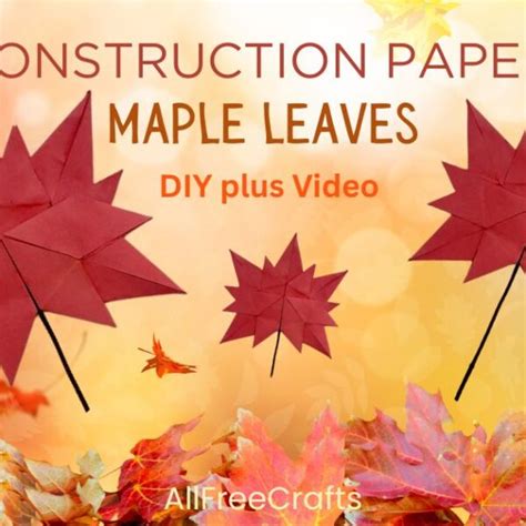 Paper Crafts Archives All Free Crafts