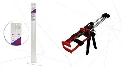 Adhesives And Plastic Repair Jobbers Automotive