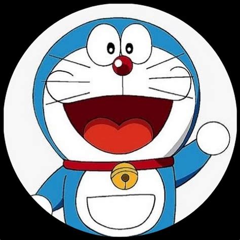 Doraemon Robot Cat Youtube
