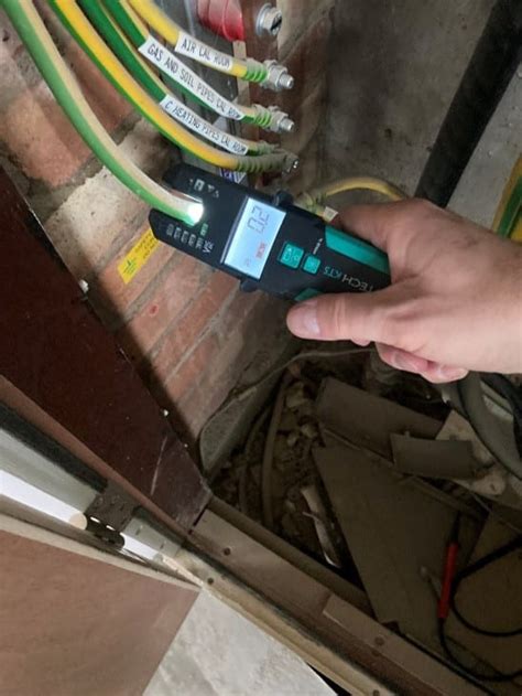 Safe Isolation Procedure A Thorough Step By Step Guide Kewtech