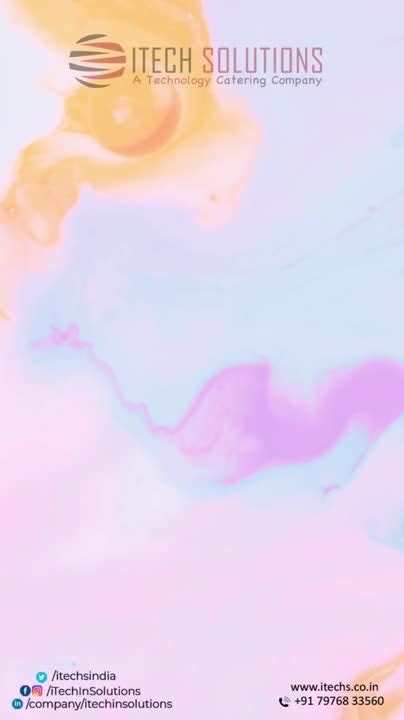 itech solutions mobile apps web development android ios app hybrid apps generative ai