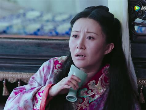 《大唐荣耀》太子妃出轨林致被卖妓院珍珠被绑架