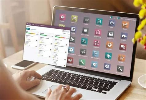 Python Odoo Erpdeveloper Ts2ginternship Amira Jarghon