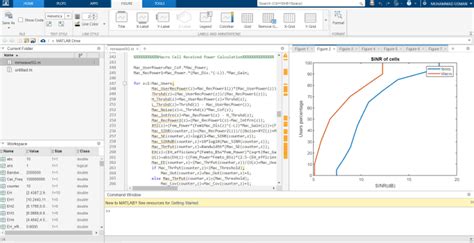 Do Matlab And Simulink Programming On Expert Level With Report By It