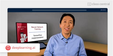 Review Advanced Learning Algorithms Part 2 Of Machine Learning