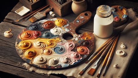 What Is Special About Casein Paint Paint Explained